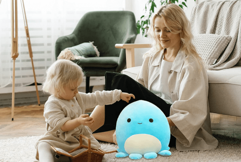 The Best Octopus Squishmallows Guide - Avid Plush