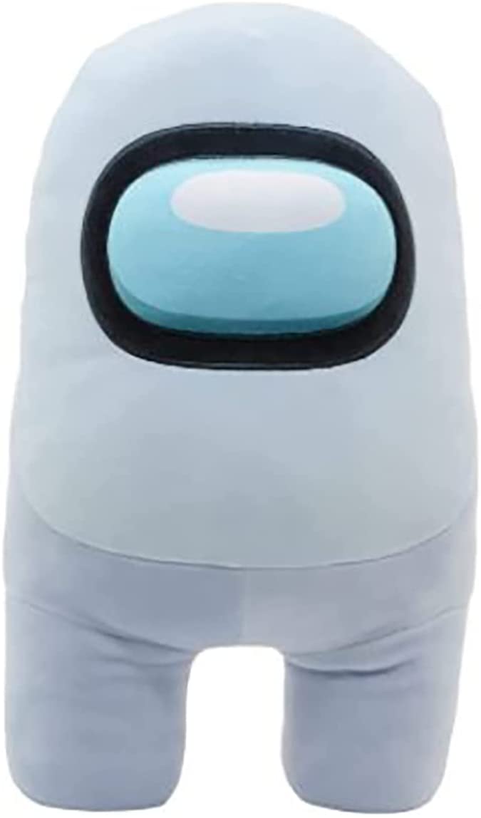 Among Us Plush Guide - Avid Plush