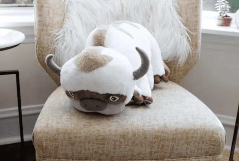 Best Appa Plush Guide for Airbenders - Avid Plush