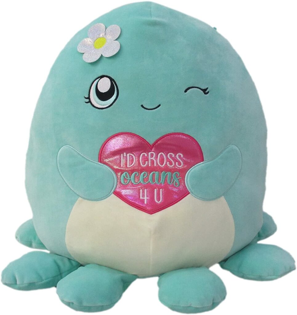 Best 16 Inch Squishmallows for Each Squad - Avid Plush