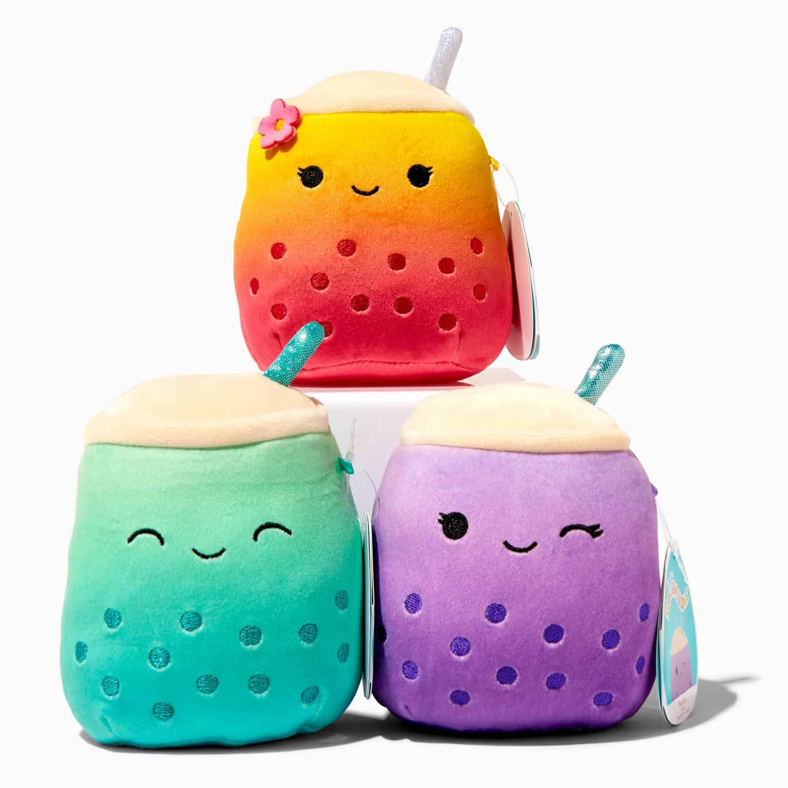 Boba Squishmallow Guide - Avid Plush
