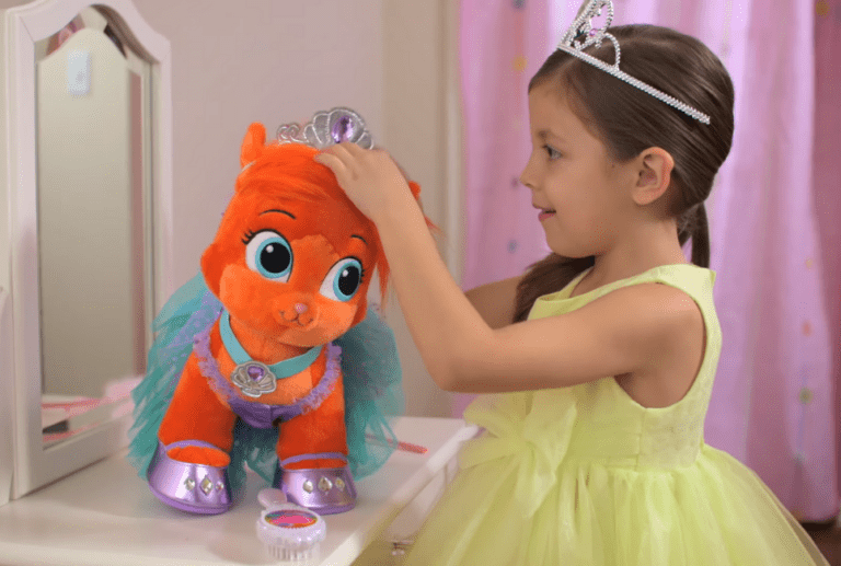 Build-a-Bear Disney Collection Guide - Avid Plush