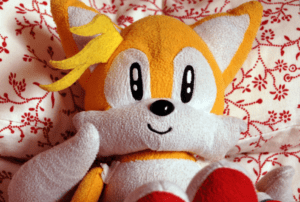 Tails Plush Guide: Not Just Sonic's Sidekick - Avid Plush