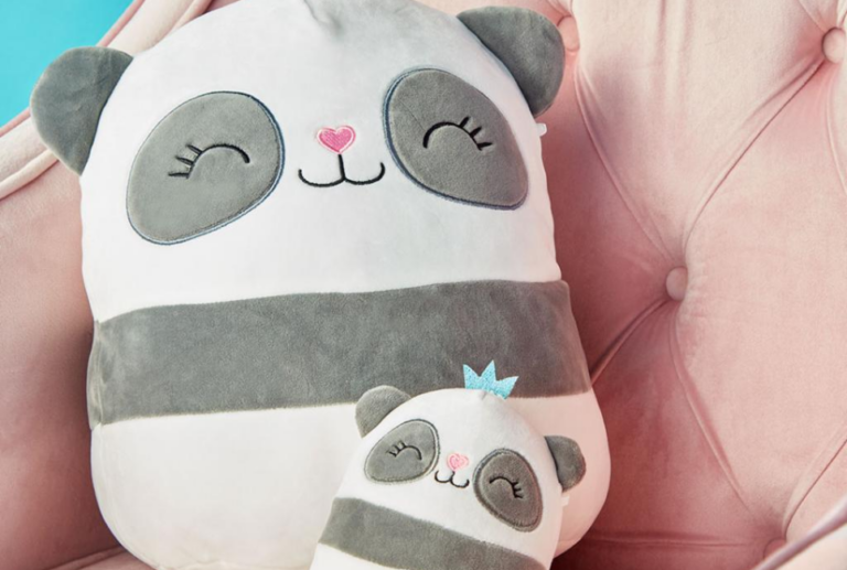 Panda Squishmallows Guide: Cute Zoo Plush - Avid Plush