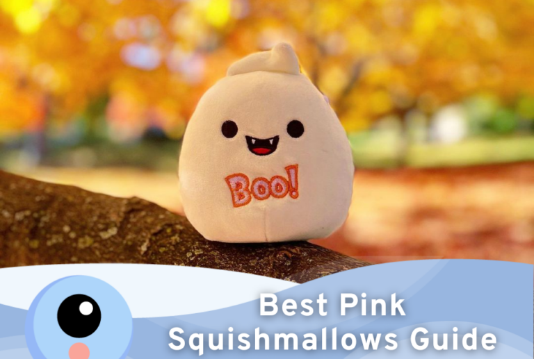 Best Pink Squishmallows: A Guide for Pink Squishmallow Lovers - Avid Plush