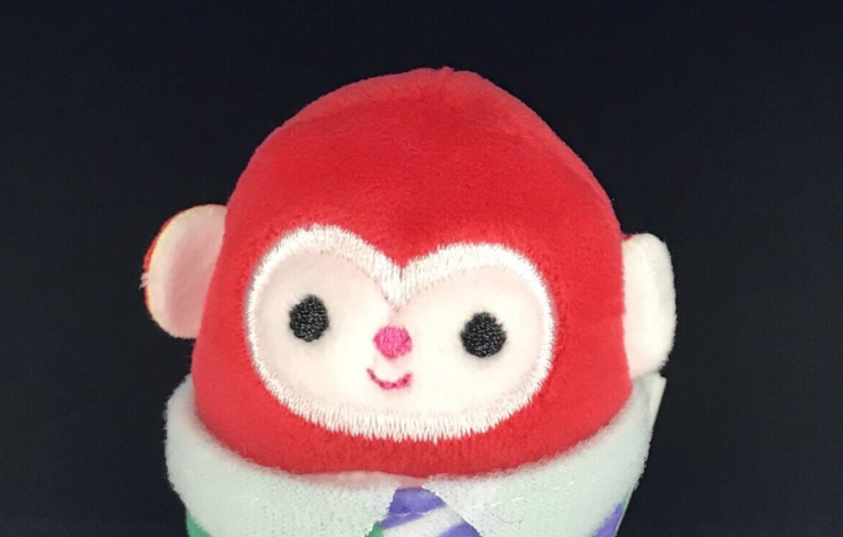 Best Monkey Squishmallows Guide - Avid Plush
