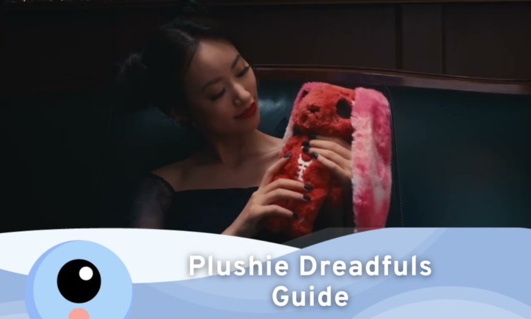 Plushie Dreadfuls Guide: Why Choose a Dreadful Name? - Avid Plush