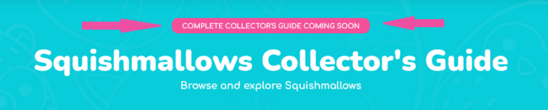 Mystery Squad Squishmallows Guide - Avid Plush